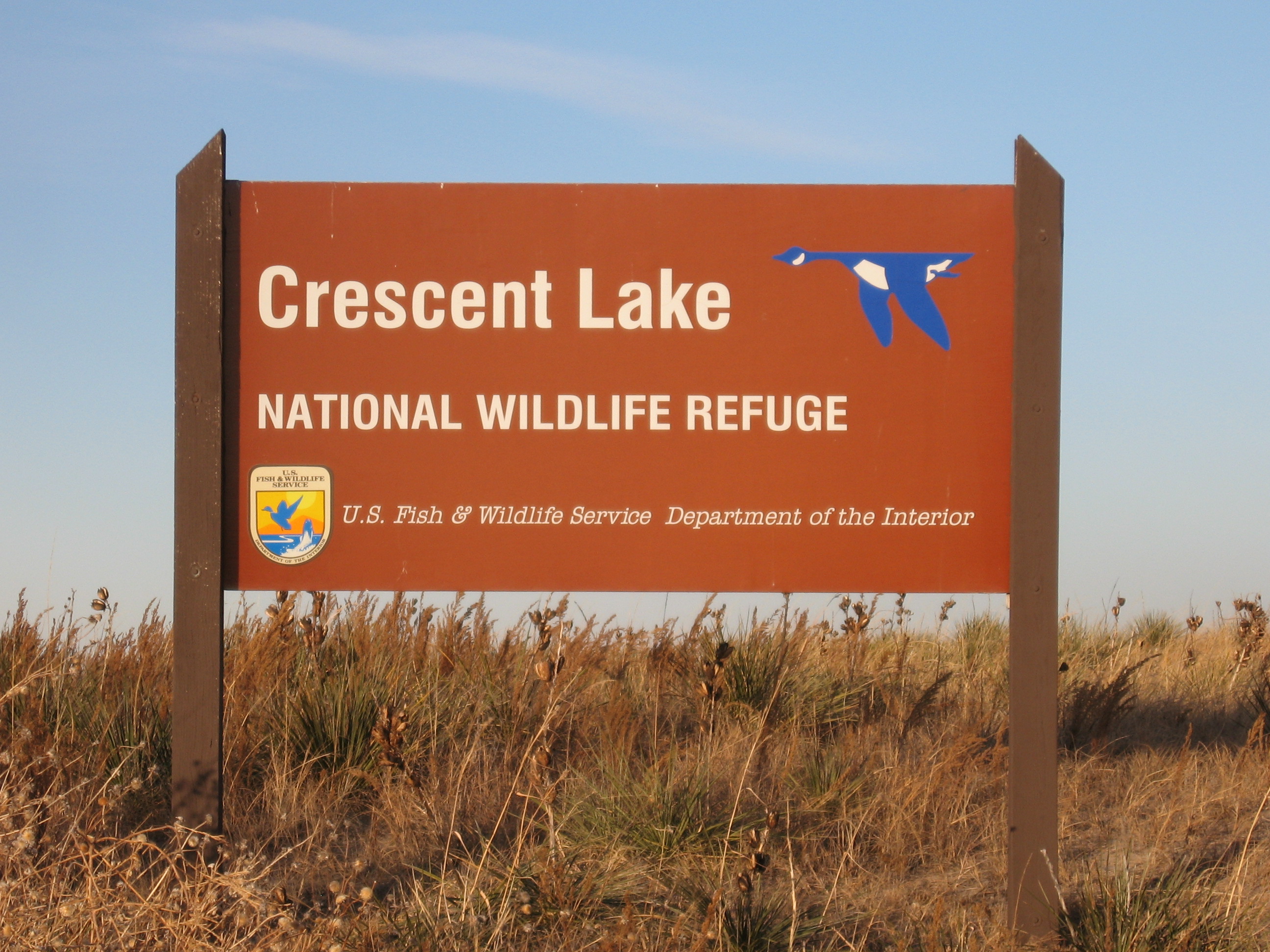 Entrance Sign Jpg Fws Gov